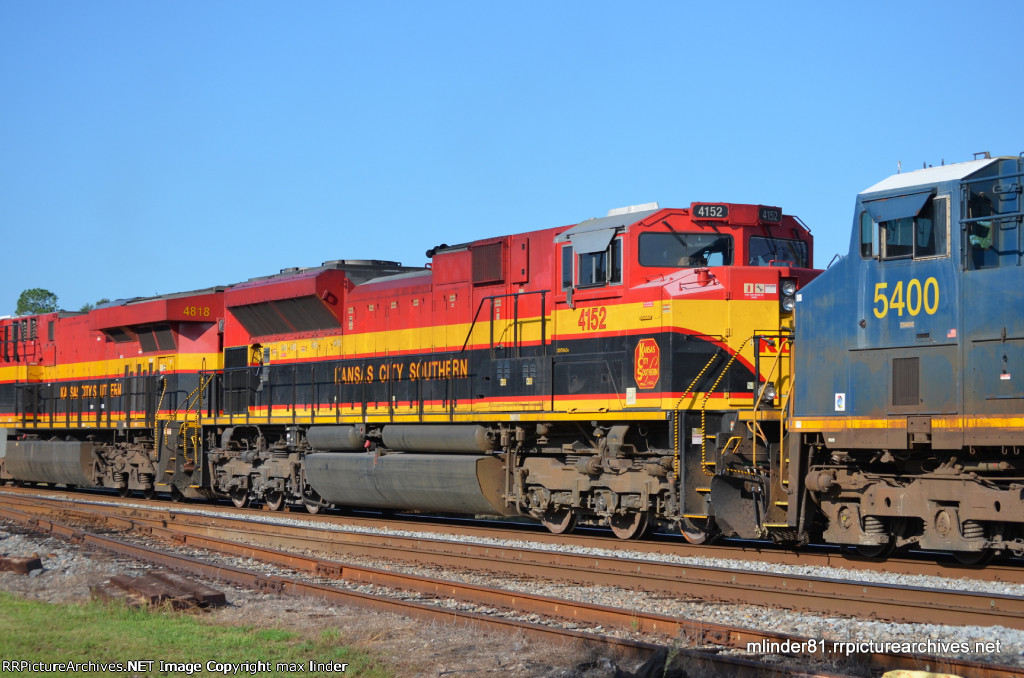 KCS 4152
